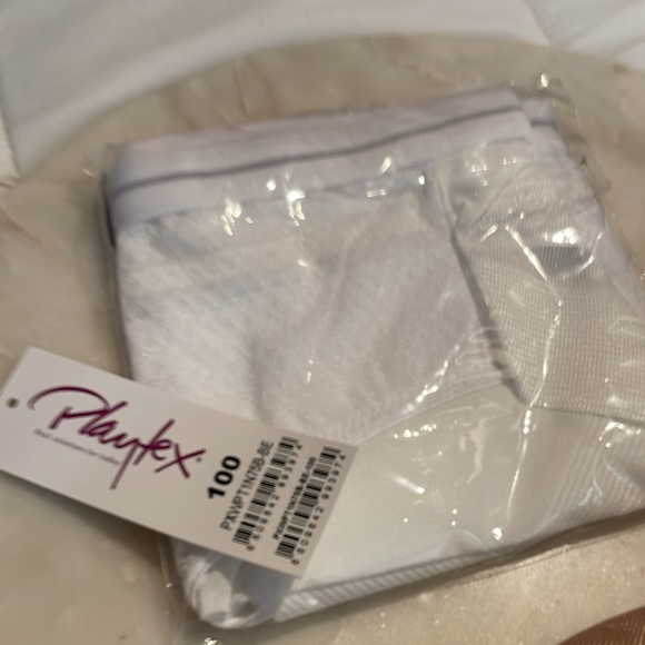 Playtex | Intimates & Sleepwear | Brand New Playtex 2pack Undies In ...